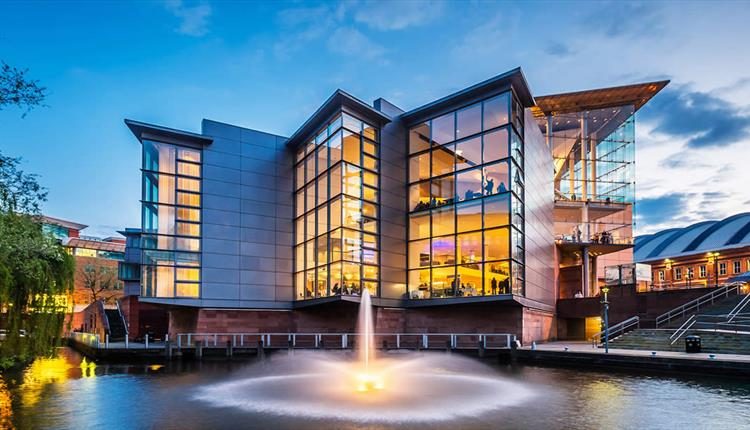 The Bridgewater Hall - Membership Scheme