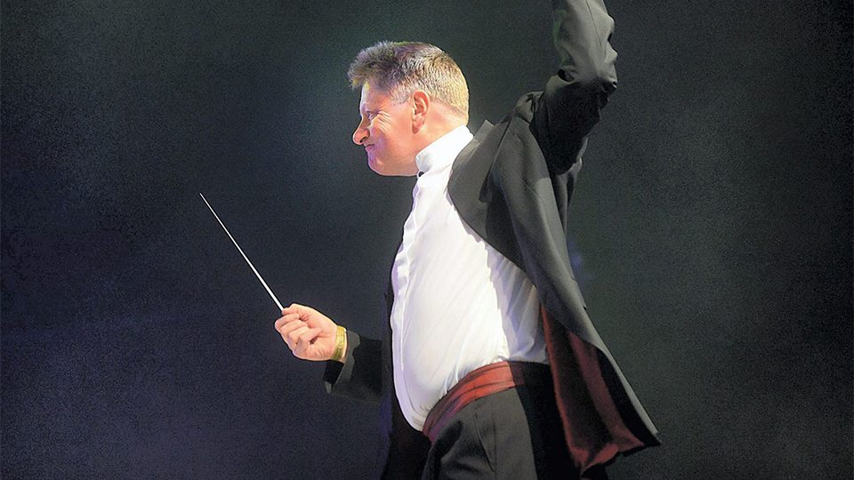 The Hallé: The Best of British Cinema | The Bridgewater Hall