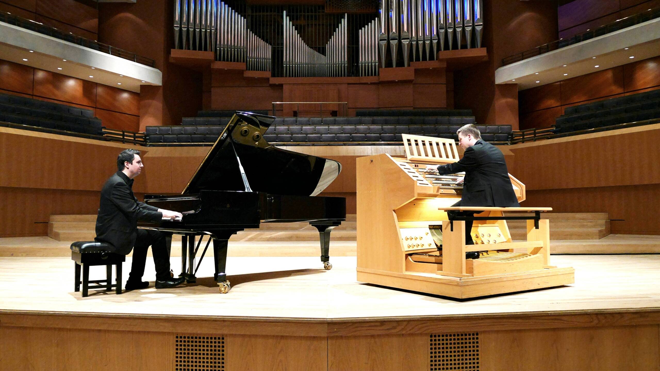 Home | The Bridgewater Hall