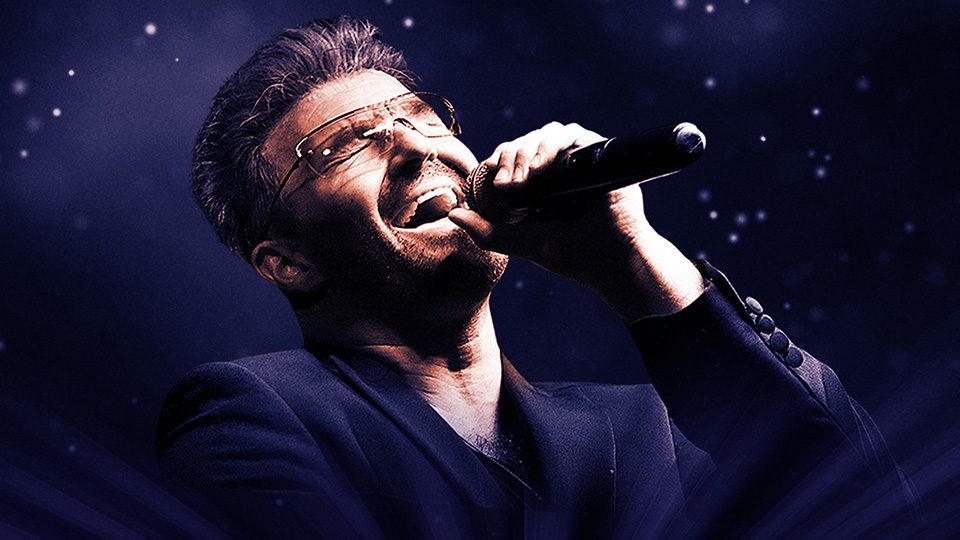 Rob Lamberti | The Bridgewater Hall