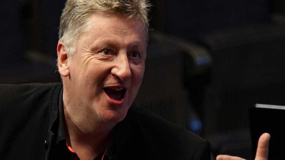 The Hallé – R.E.S.P.E.C.T. | The Bridgewater Hall