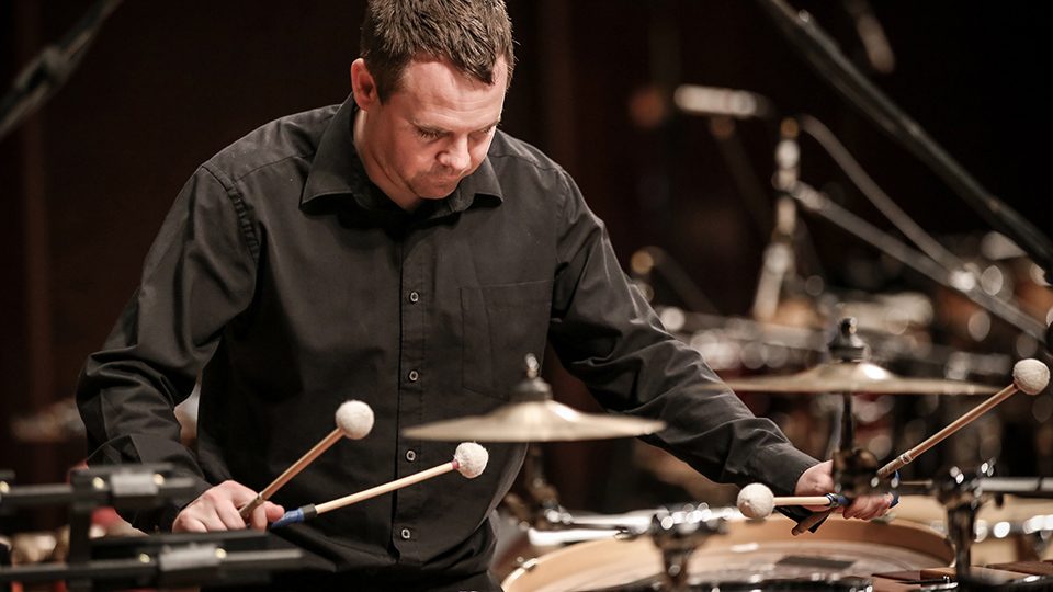 World Percussion Group | The Bridgewater Hall