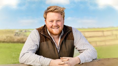 The World According to Kaleb | The Bridgewater Hall