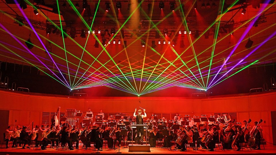 Classical Spectacular | The Bridgewater Hall
