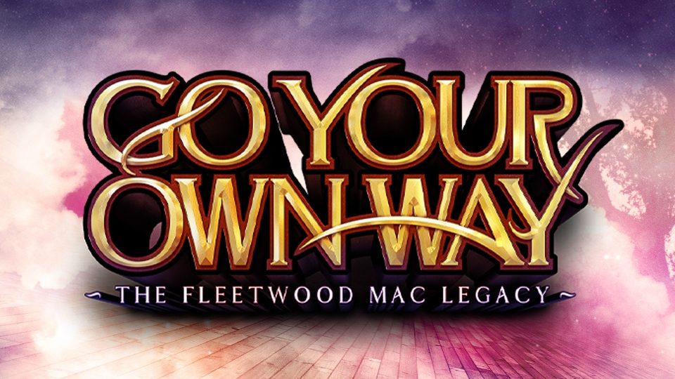 Go Your Own Way - The Fleetwood Mac Legacy | The Bridgewater Hall