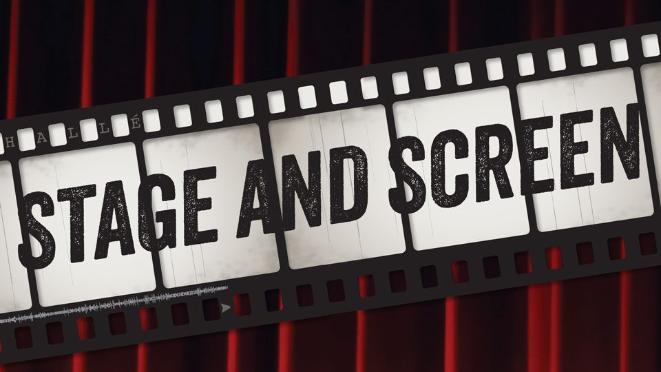 The Hallé – Stage and Screen | The Bridgewater Hall