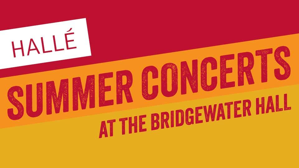 Home | The Bridgewater Hall