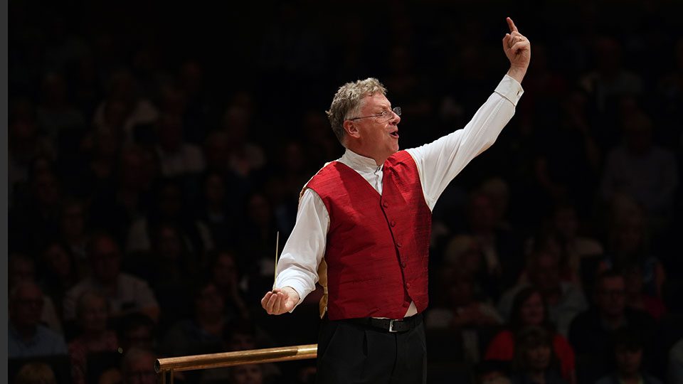 The Hallé - Top of the Classics | The Bridgewater Hall
