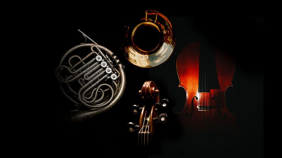 The Hallé - The Music of Queen | The Bridgewater Hall