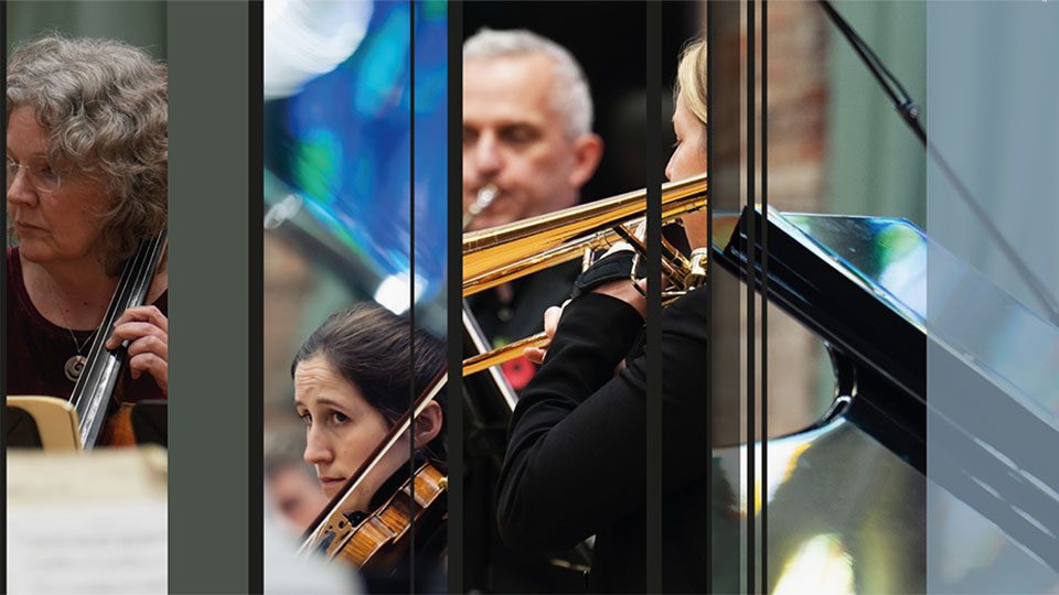 Hallé St Peter's Chamber Series - Giorgi Gigashvili | The Bridgewater Hall