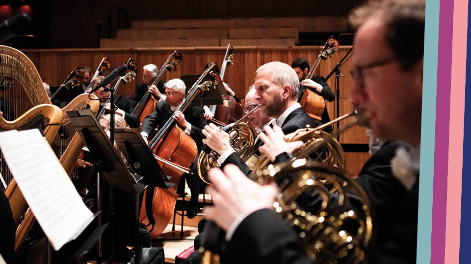 Home | The Bridgewater Hall