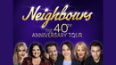 Neighbours - The 40th Anniversary Tour | The Bridgewater Hall