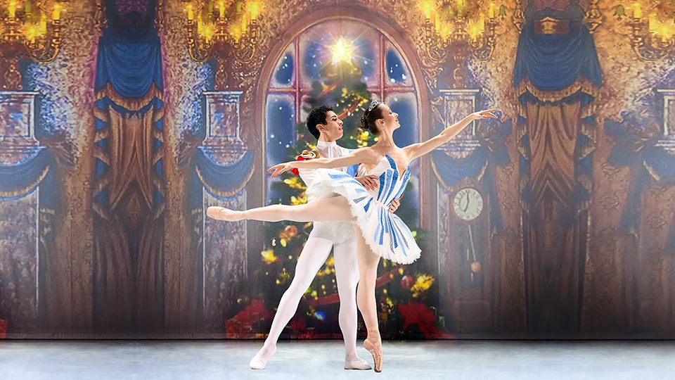 The Nutcracker | The Bridgewater Hall