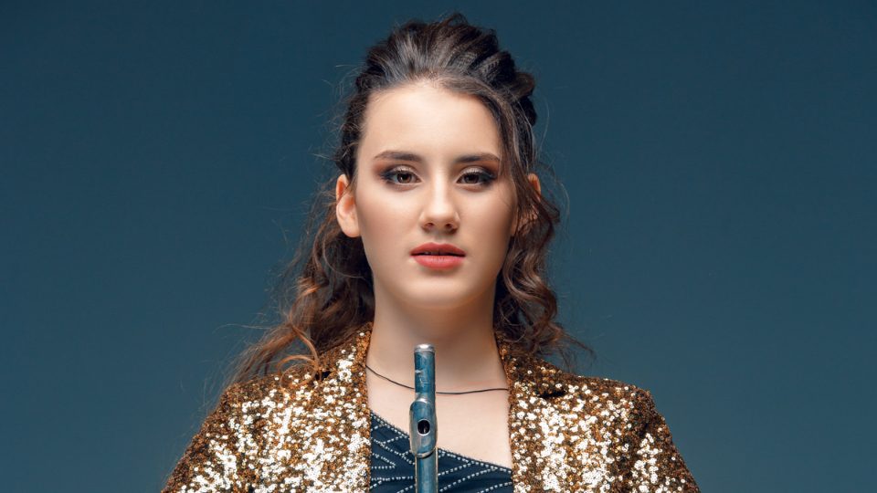 Sofiia Matviienko | The Bridgewater Hall