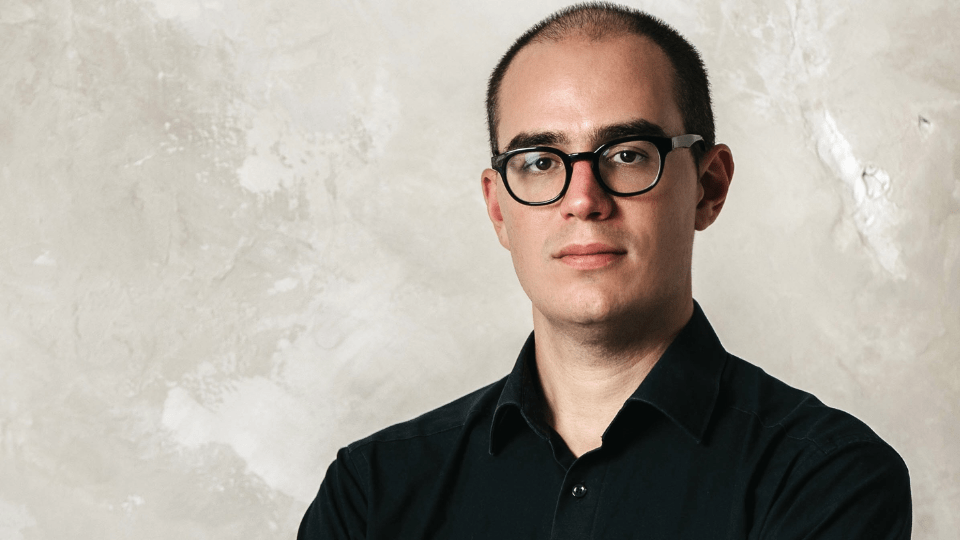 Domonkos Csabay | The Bridgewater Hall