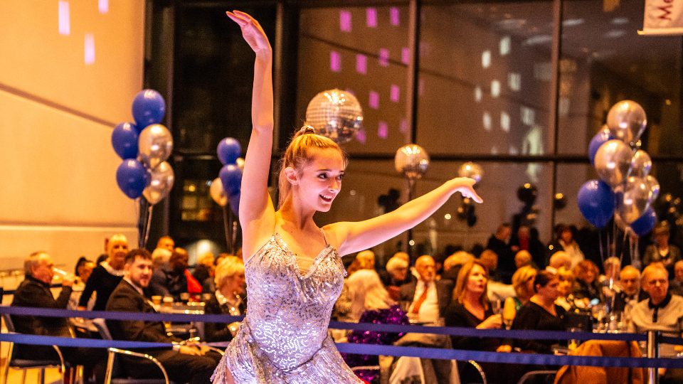 Home | The Bridgewater Hall