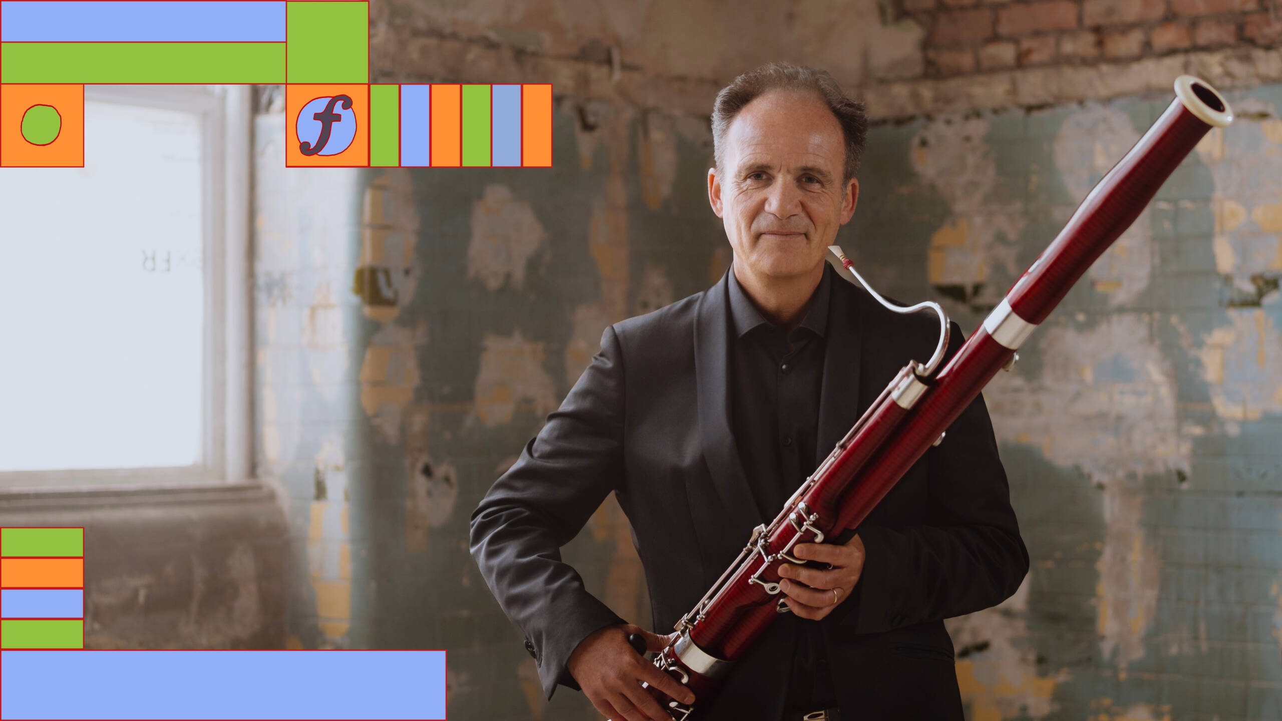 BBC Philharmonic - Roman Holiday | The Bridgewater Hall