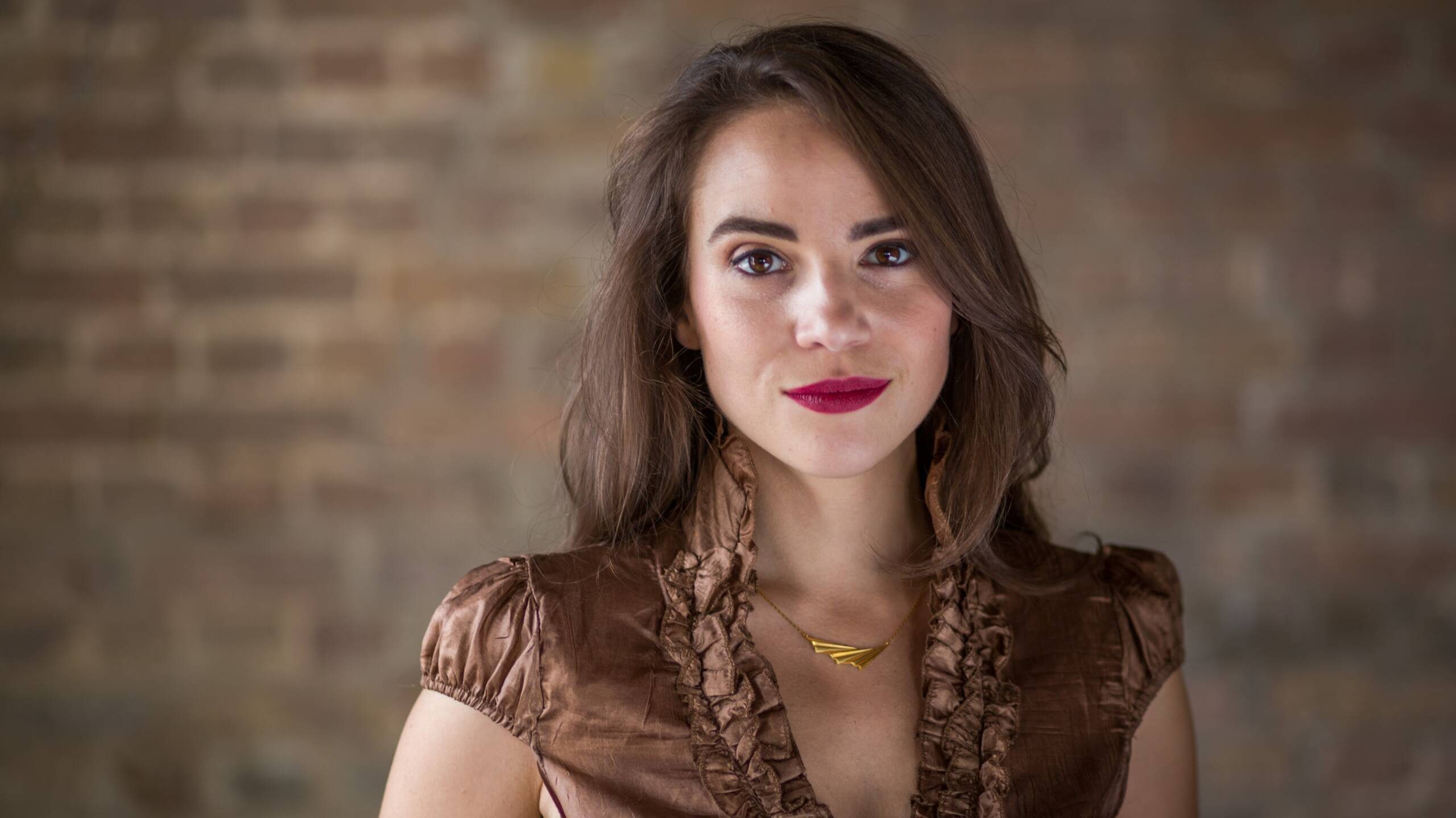 Lorena Paz Nieto & Helen Glaisher-Hernández | The Bridgewater Hall