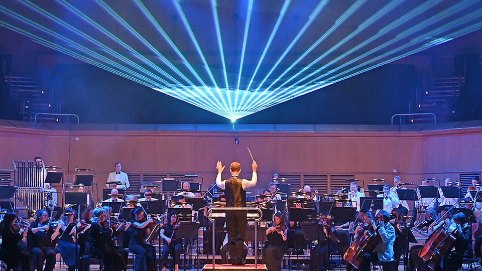 Classical Spectacular | The Bridgewater Hall