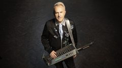 Howard Jones | The Bridgewater Hall
